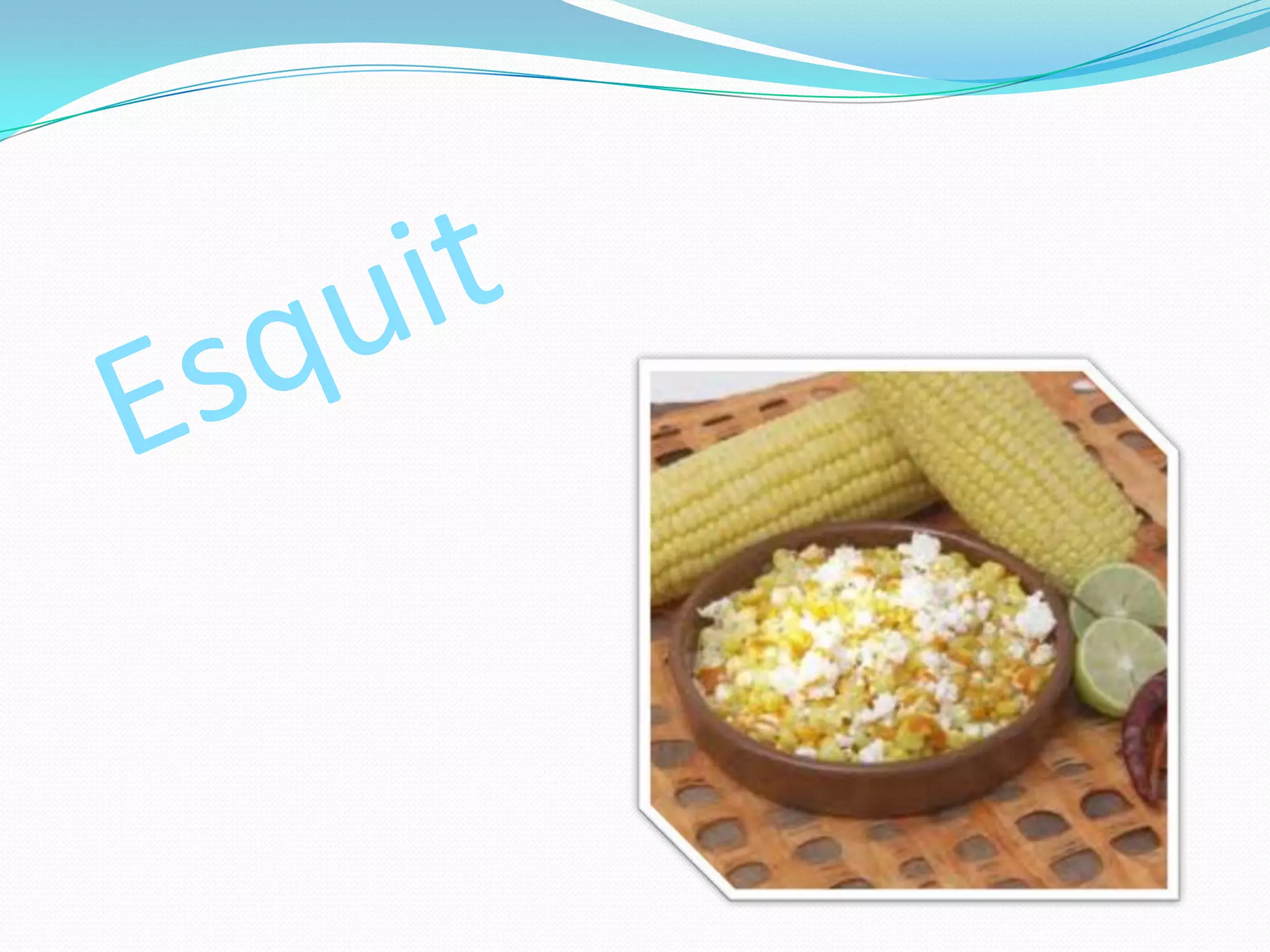 Comida mexicana | PPT