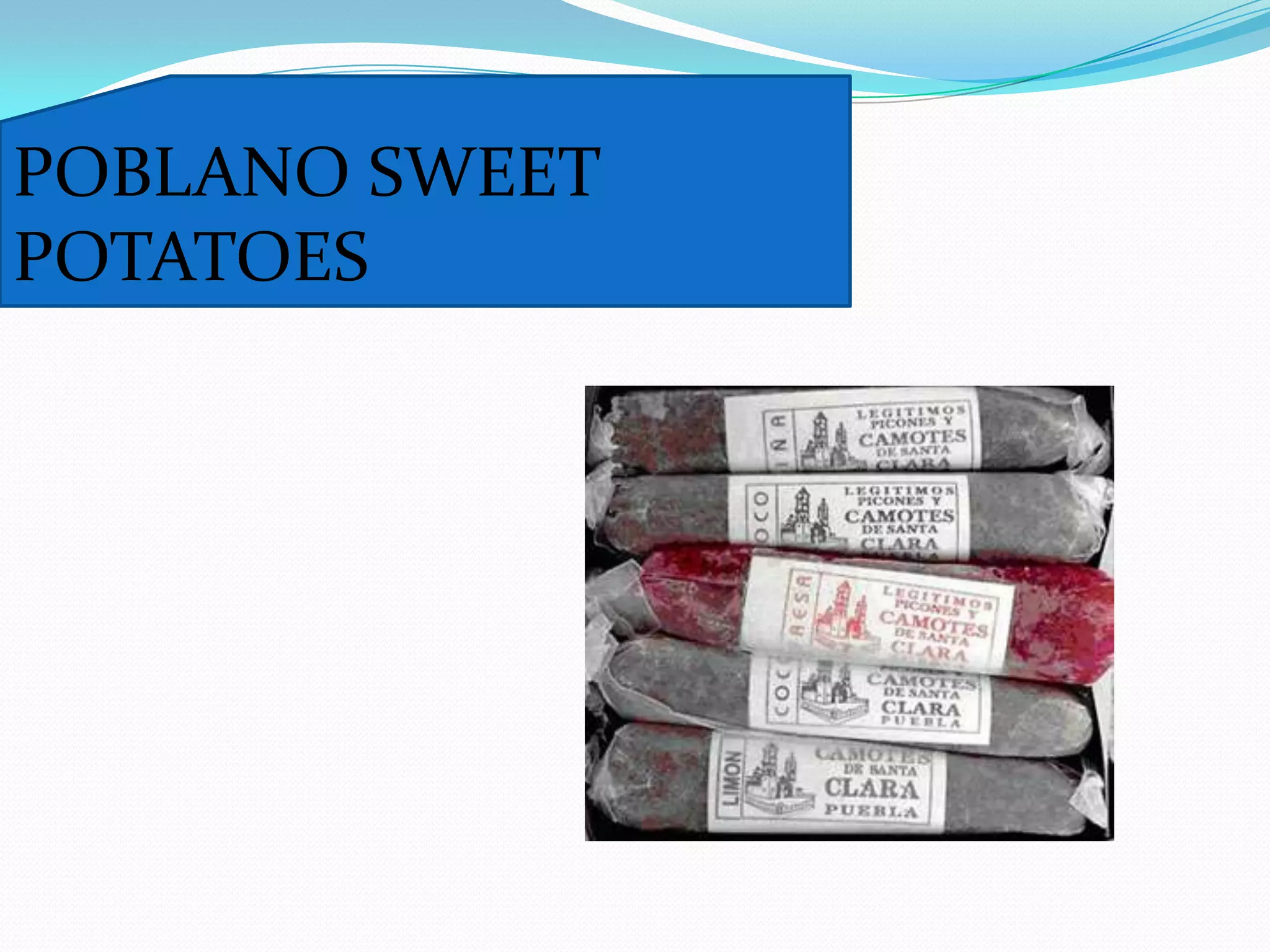 Comida mexicana | PPT