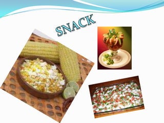 Comida mexicana | PPT