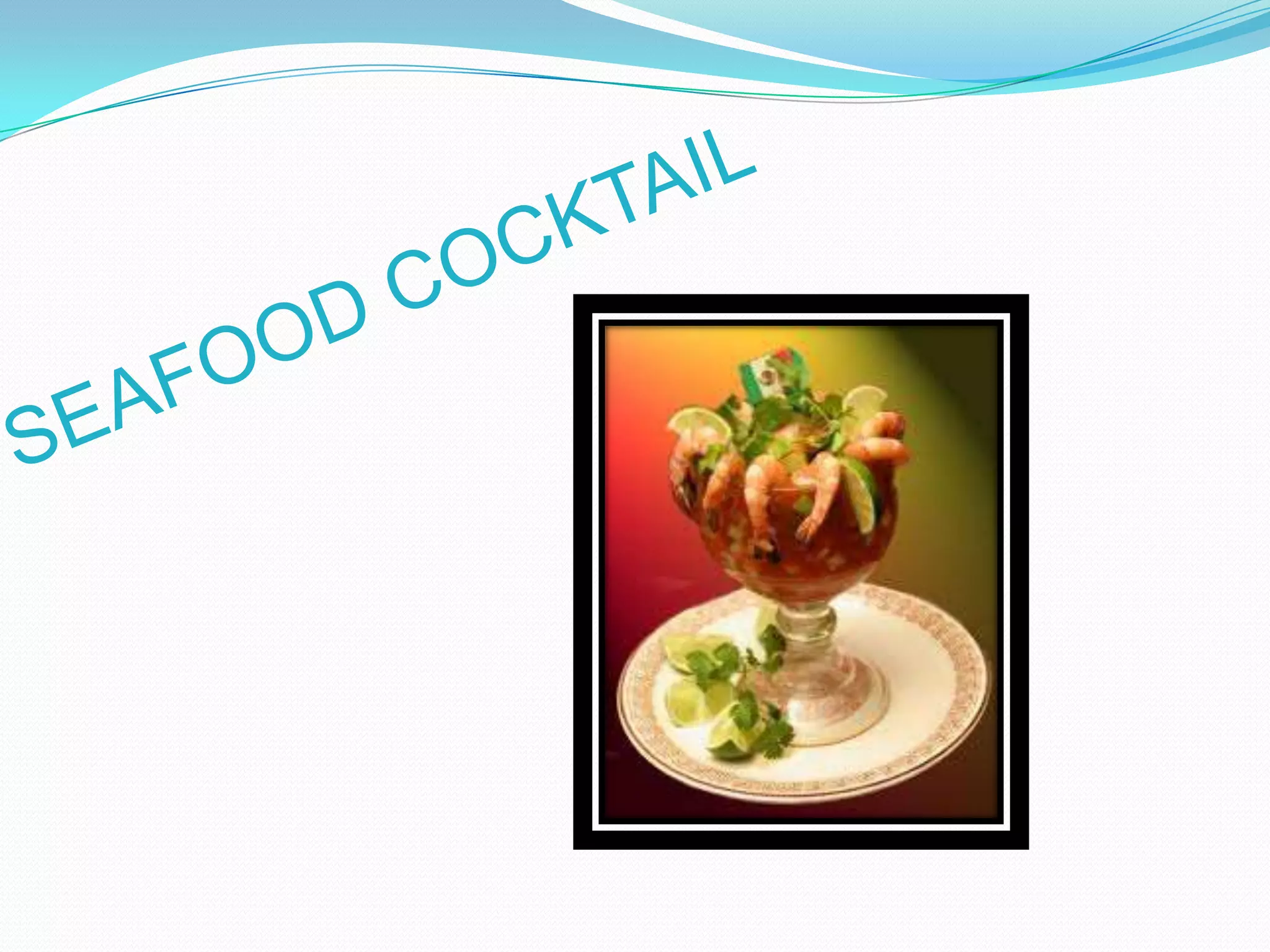 Comida mexicana | PPTX