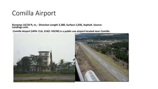 Comilla district PPT Presantation | PPTX