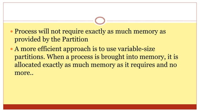 Paging +Algorithem+Segmentation+memory management | PPT