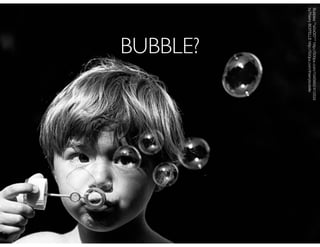 Current Internet Bubble | PDF