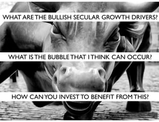 Current Internet Bubble | PDF