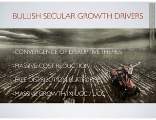 Current Internet Bubble | PDF