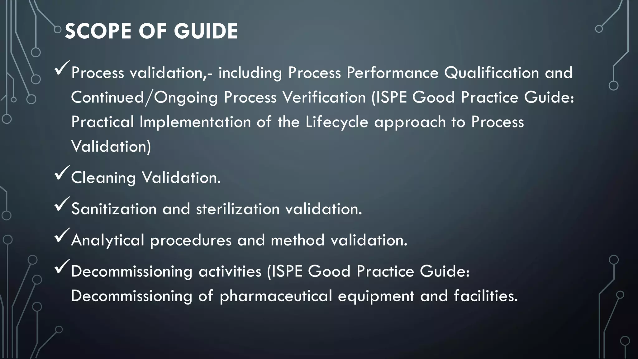 Comissioning & qualification vol.5 (2nd eddition) | PDF