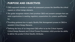 Comissioning & qualification vol.5 (2nd eddition) | PDF