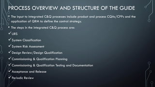 Comissioning & qualification vol.5 (2nd eddition) | PDF