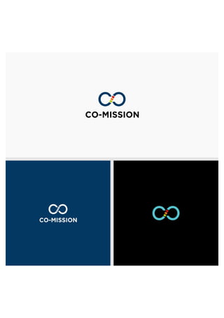 Co mission logo Design | PDF