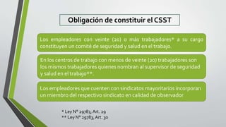 Comité de Seguridad y Salud en el Trabajo.pptx