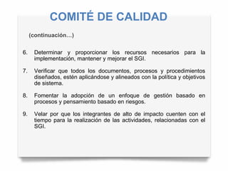 COMITE DE CALIDAD.pptx