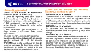 COMITE DE SEGURIDAD Y SALUD EN EL TRABAJO (CSST) 6.pptx