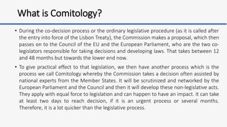 Comitology.pptx