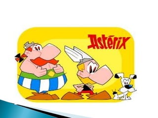 Comix and cartoonz | POT | Comedy | Genres