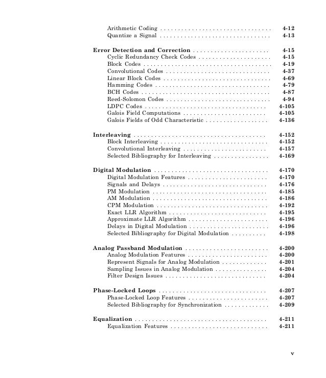 Matlab Program For Uniform Quantization Encoding - choosenew Matlab Program For Uniform Quantization Encoding - choosenew