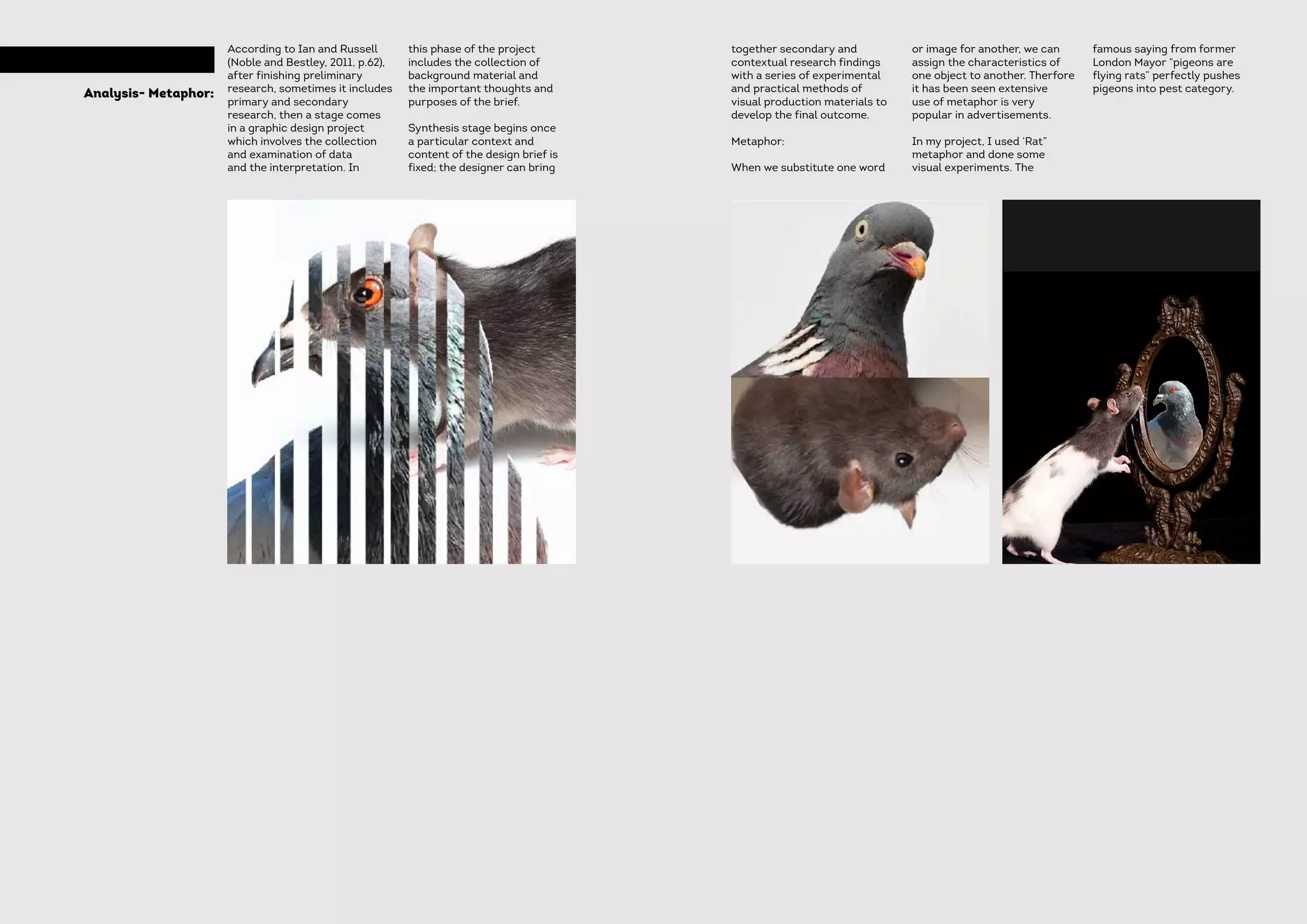 Communication Design | PDF