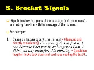 Communication theory | PPT