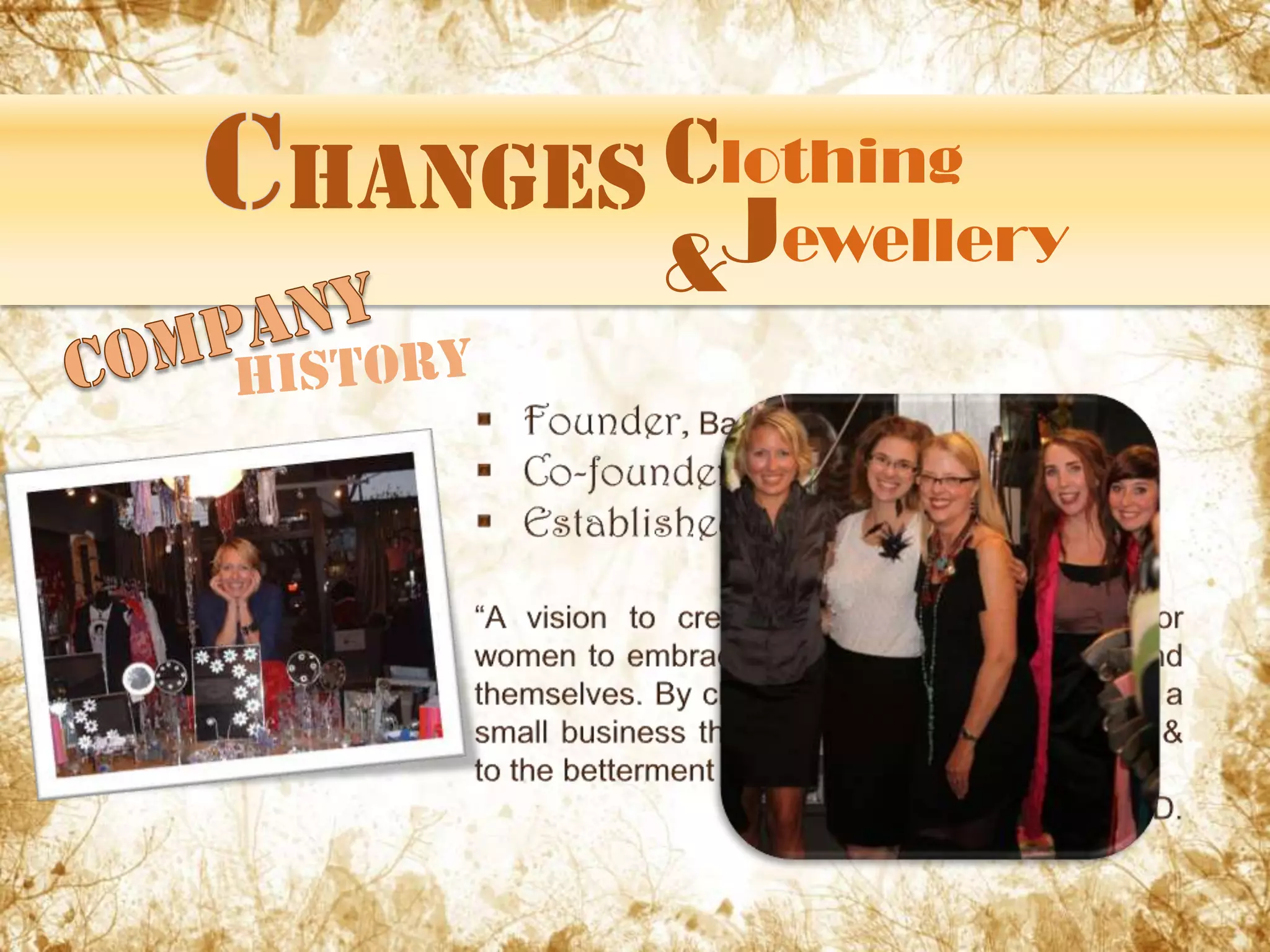 COMM Presentation | PPT