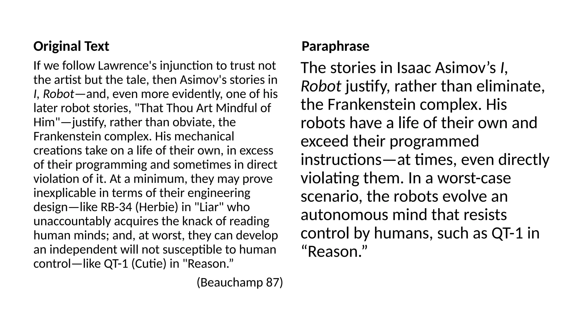 APA Style and Formatting Business Communication | PPTX