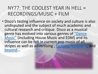 COMM 101 Chapter 7 PowerPoint (WCC) | PPT