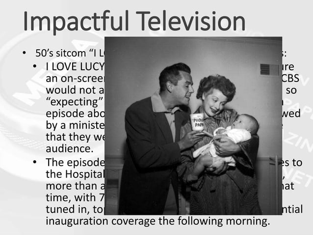 WCC COMM 101 CHAPTER #8 TELEVISION | PPT