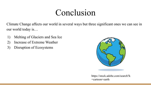 Comm 101 explanatory speech | PDF