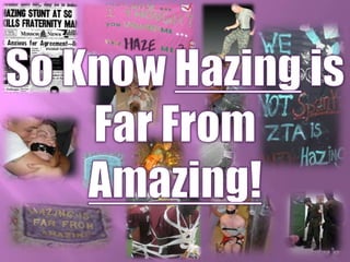 Comm105 informative speech | PPTX