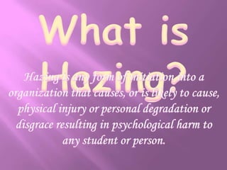 Comm105 informative speech | PPTX