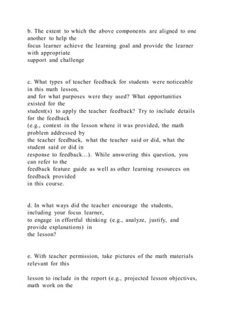 COMM120 WEEK 7 AssignmentInstructionsGoal Demonstrate the abili | DOCX