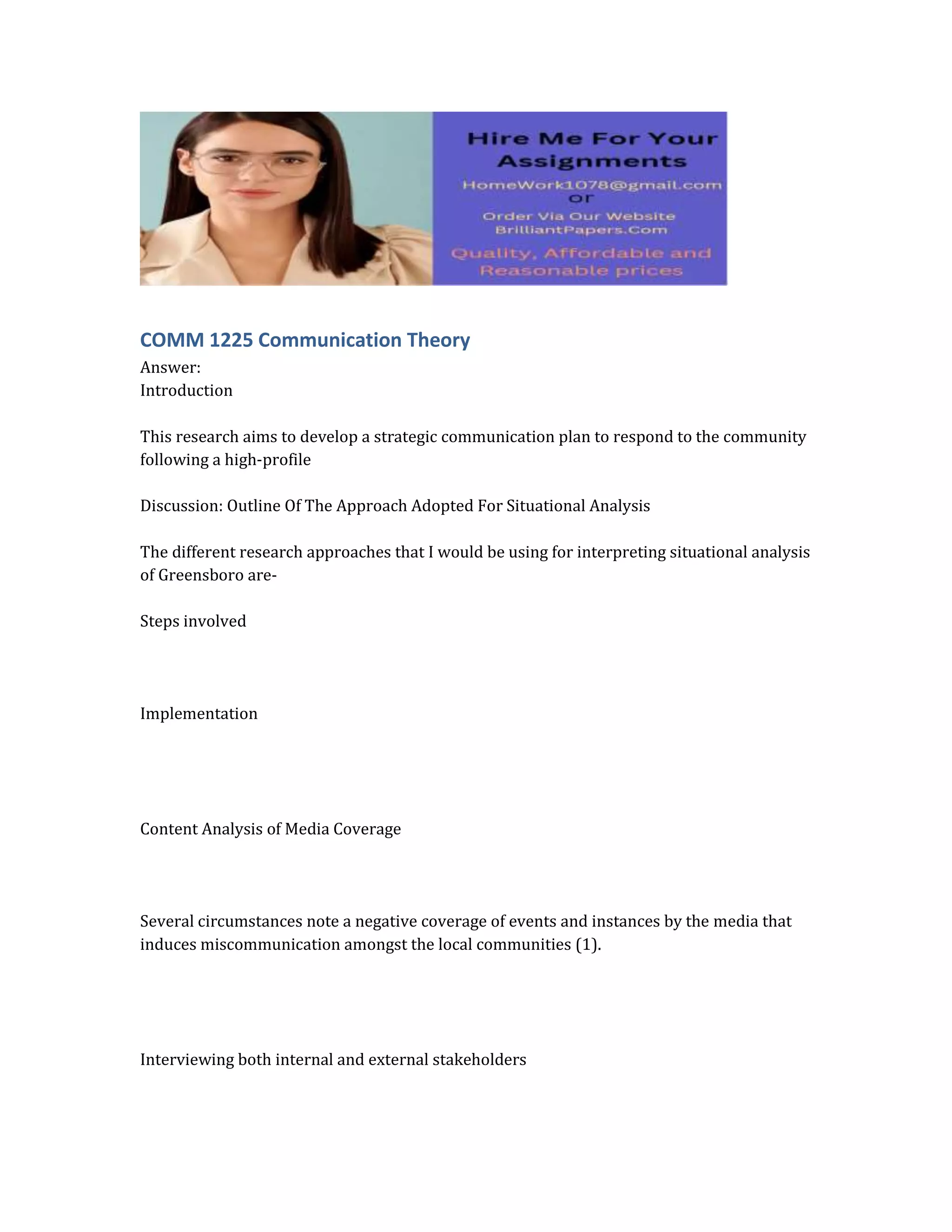 COMM 1225 Communication Theory.docx