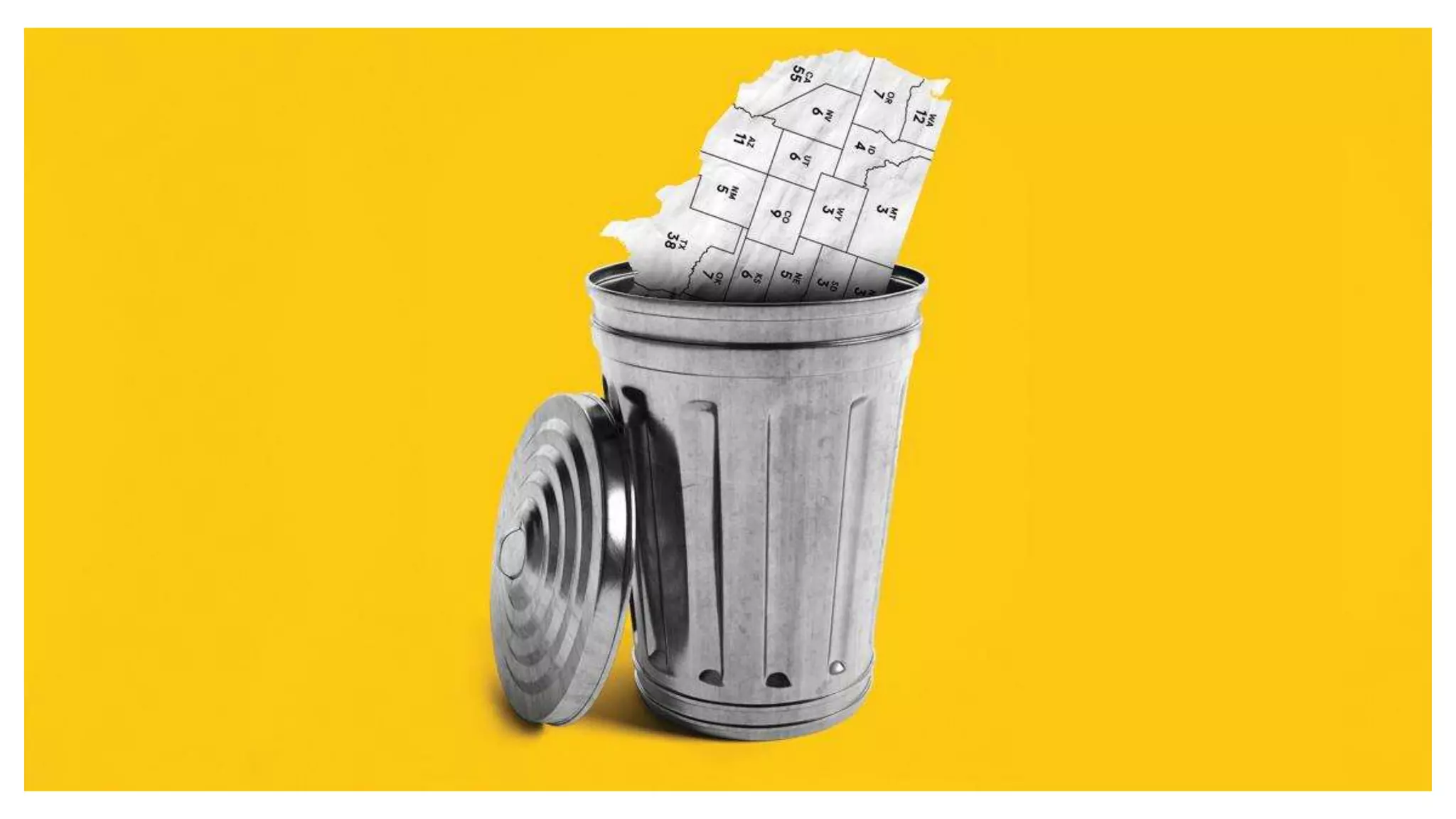 Abolish the Electoral College | PPT