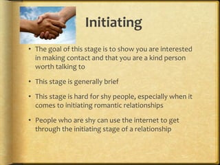 10 Stages | PPT | Free Download