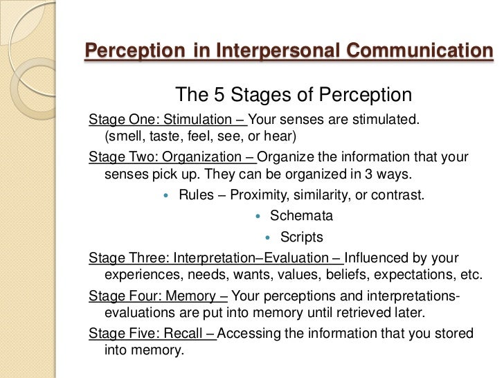 Comm 215 you teach chapter 3