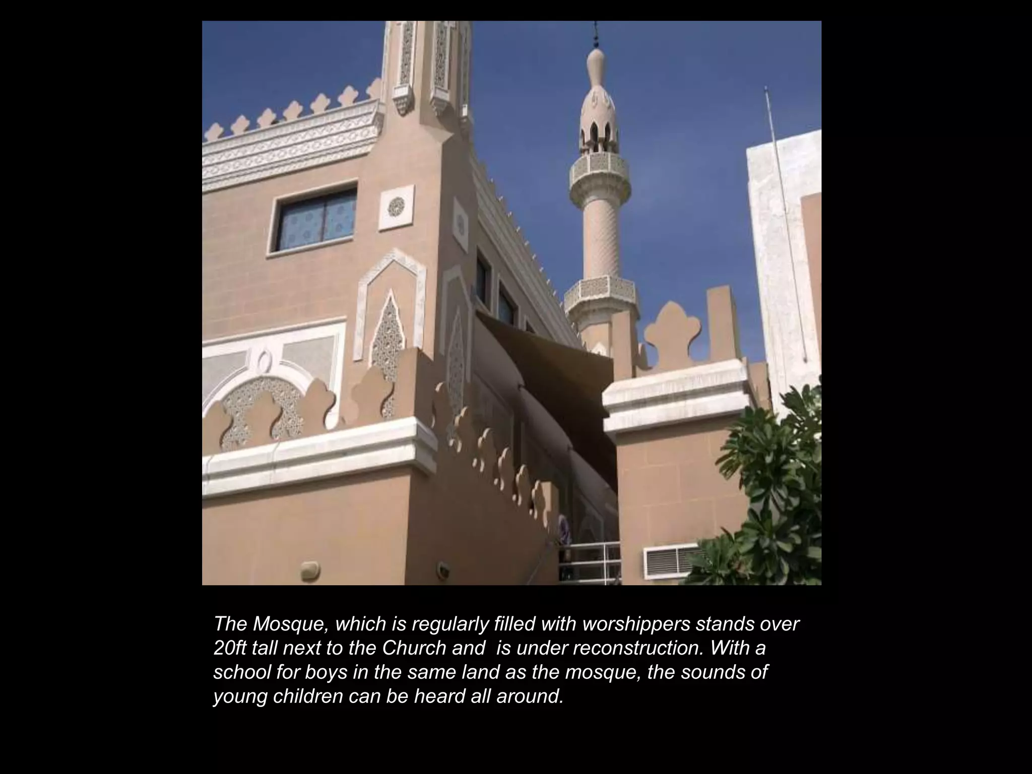 Comm 222 presentation | PPTX