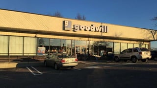 Goodwill Industries International | PPT