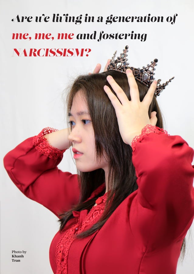 Youphoria Magazine_ COMM2692_ASN02_RachelNguyen_S3926583_Cosmessage | PDF | Free Download