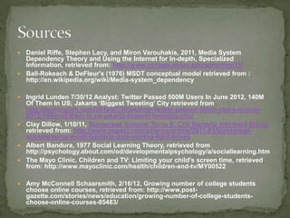 Comm 303 50 final alpha | PPT