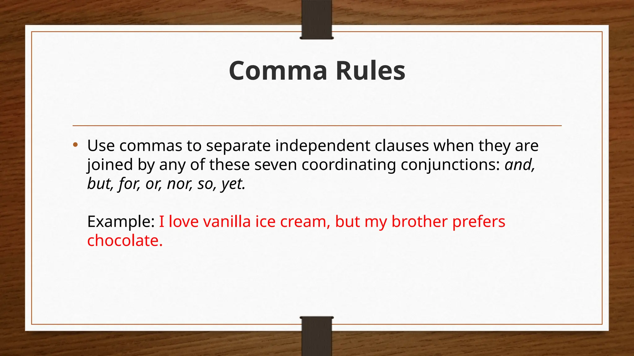 Comma.pptx Comma.pptx Comma.pptx Comma.pptx