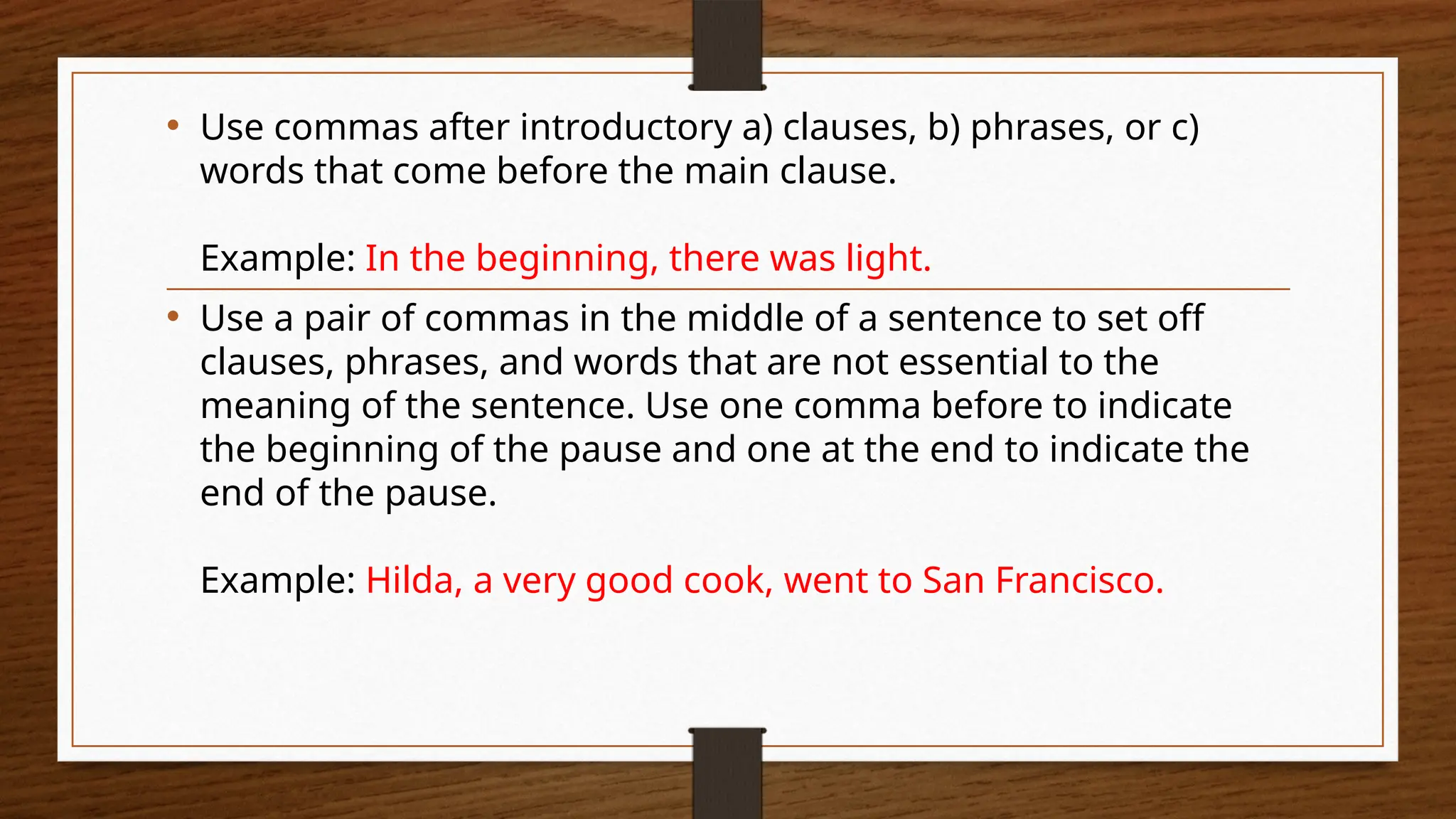 Comma.pptx Comma.pptx Comma.pptx Comma.pptx