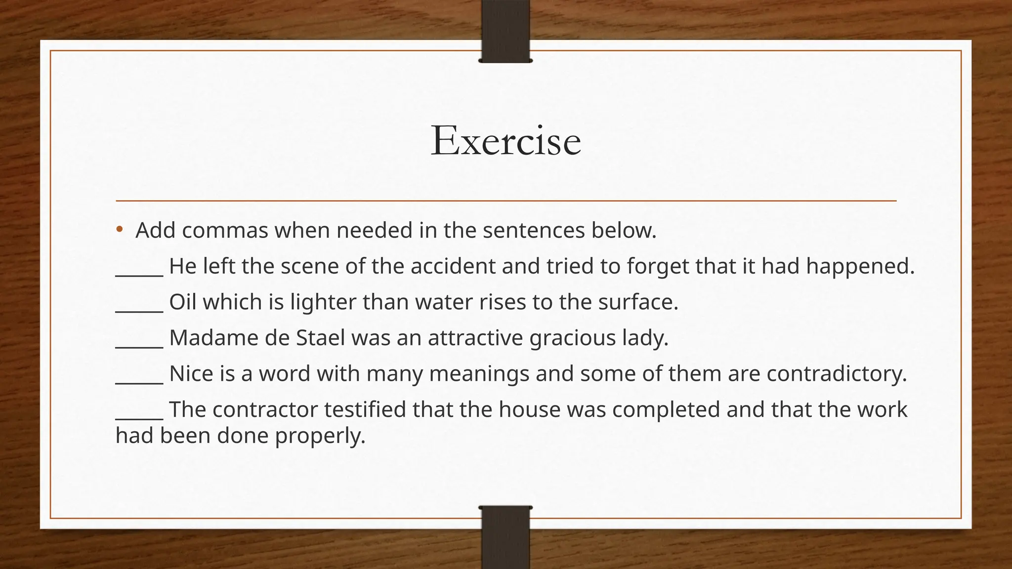 Comma Pptx Comma Pptx Comma Pptx Comma Pptx