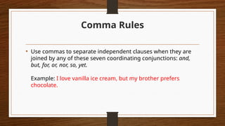 Comma.pptx Comma.pptx Comma.pptx Comma.pptx