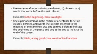 Comma.pptx Comma.pptx Comma.pptx Comma.pptx