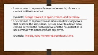 Comma.pptx Comma.pptx Comma.pptx Comma.pptx