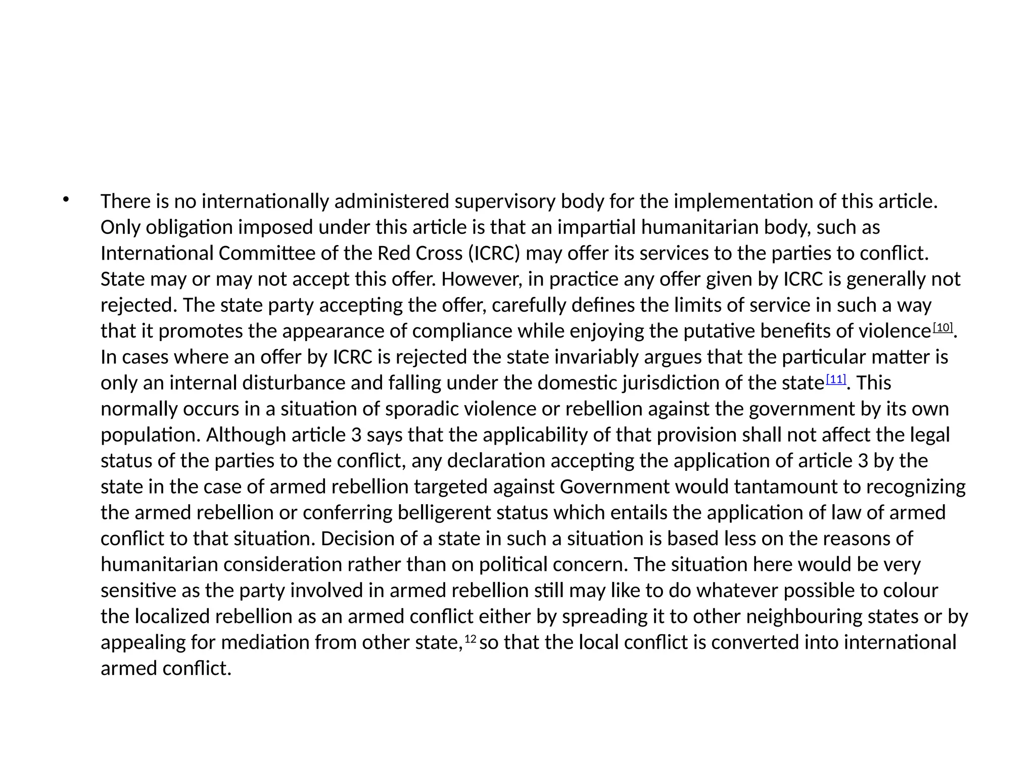 Common Article 3 of Geneva Convention.pptx