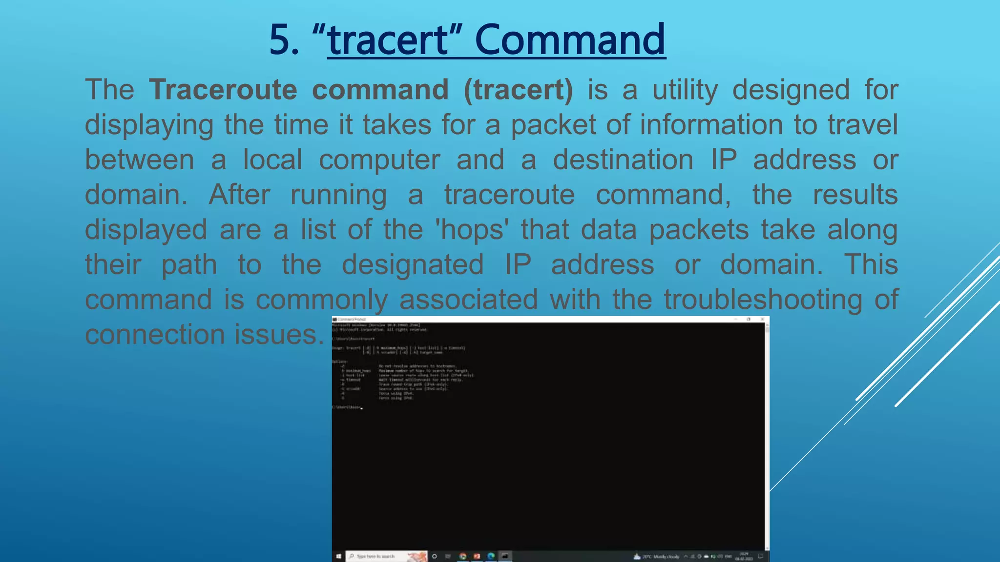 Command.pptx presentation | PPT