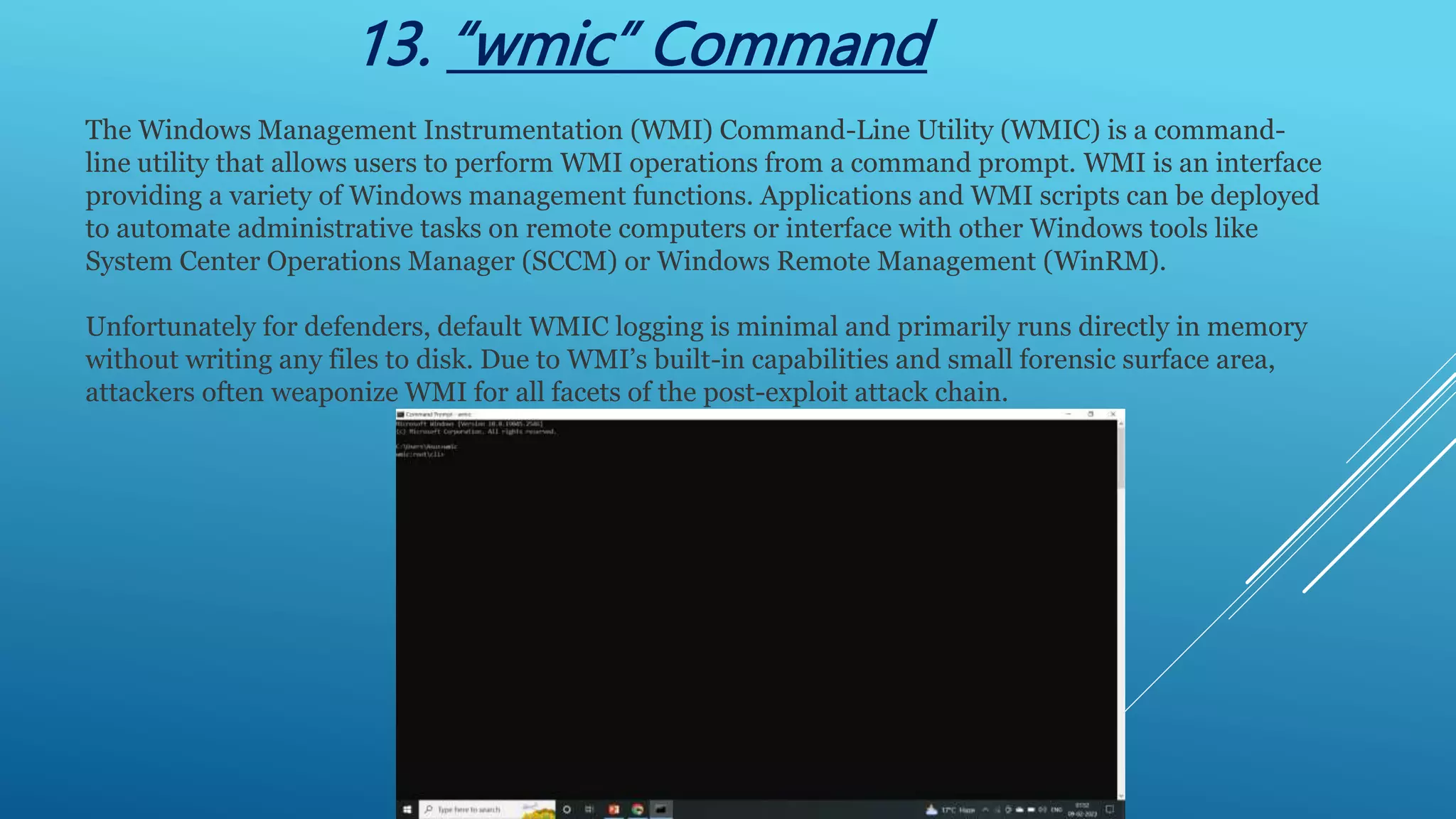 Command.pptx presentation | PPT