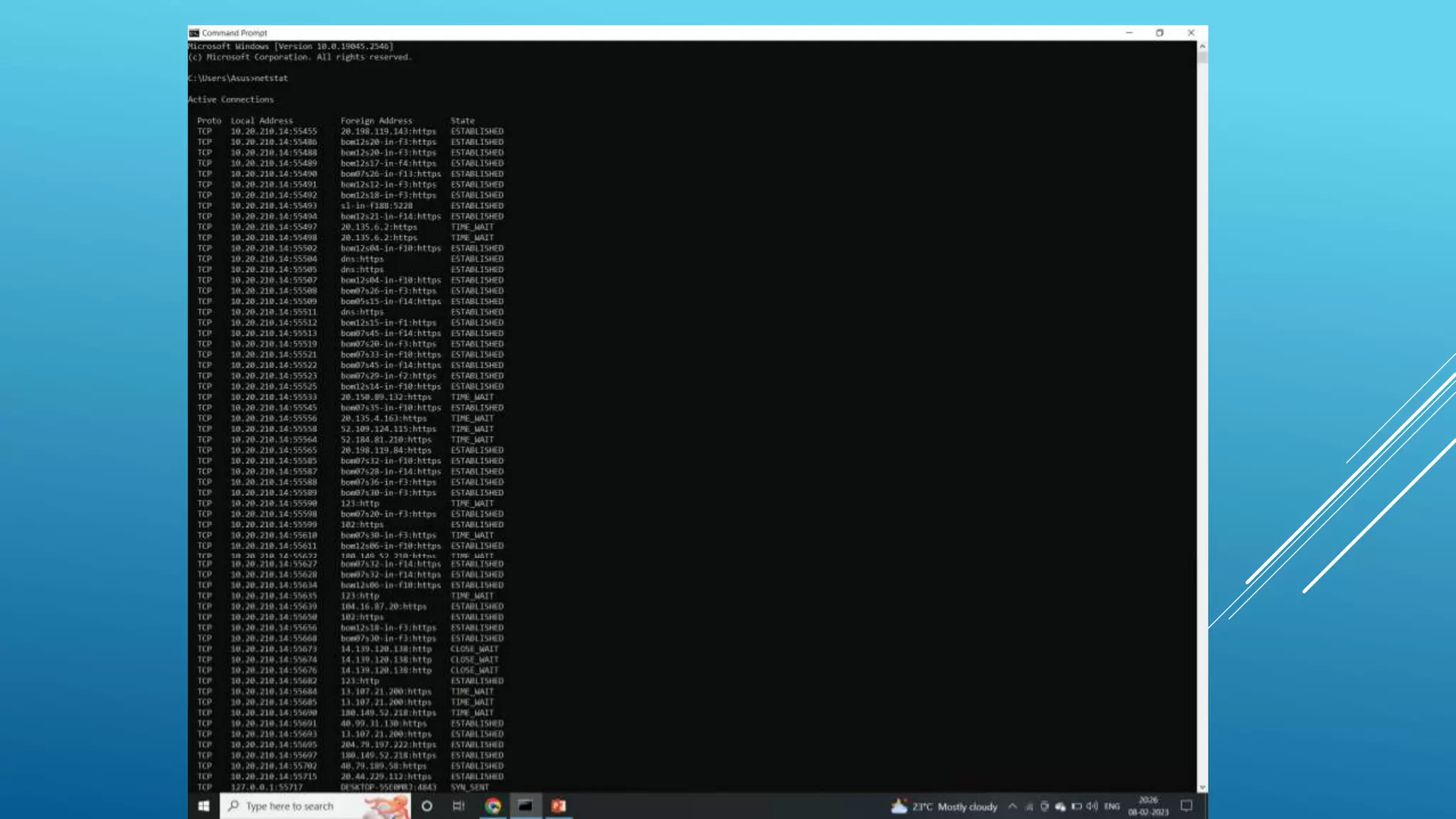 Command.pptx presentation | PPT
