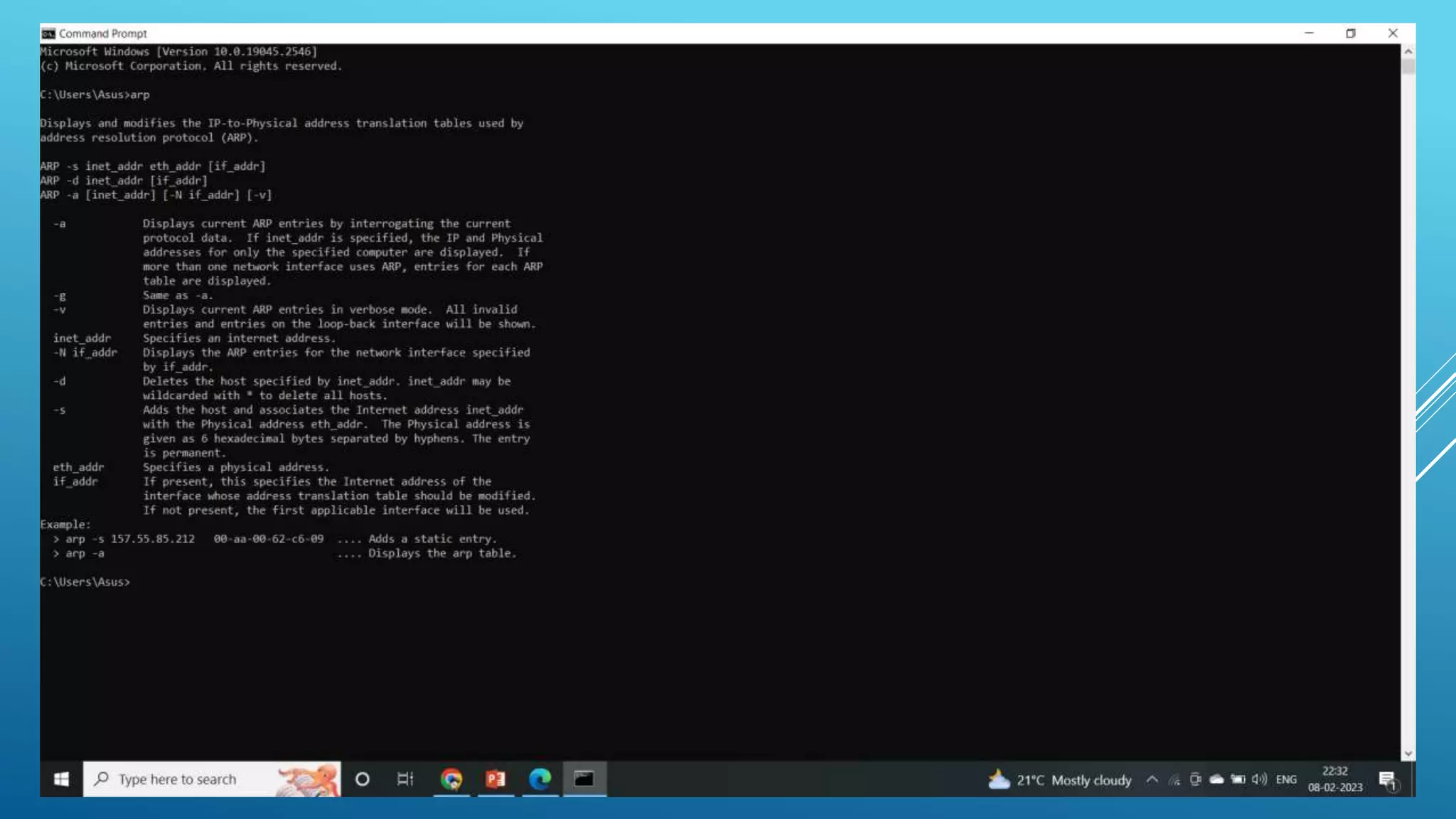 Command.pptx presentation | PPT