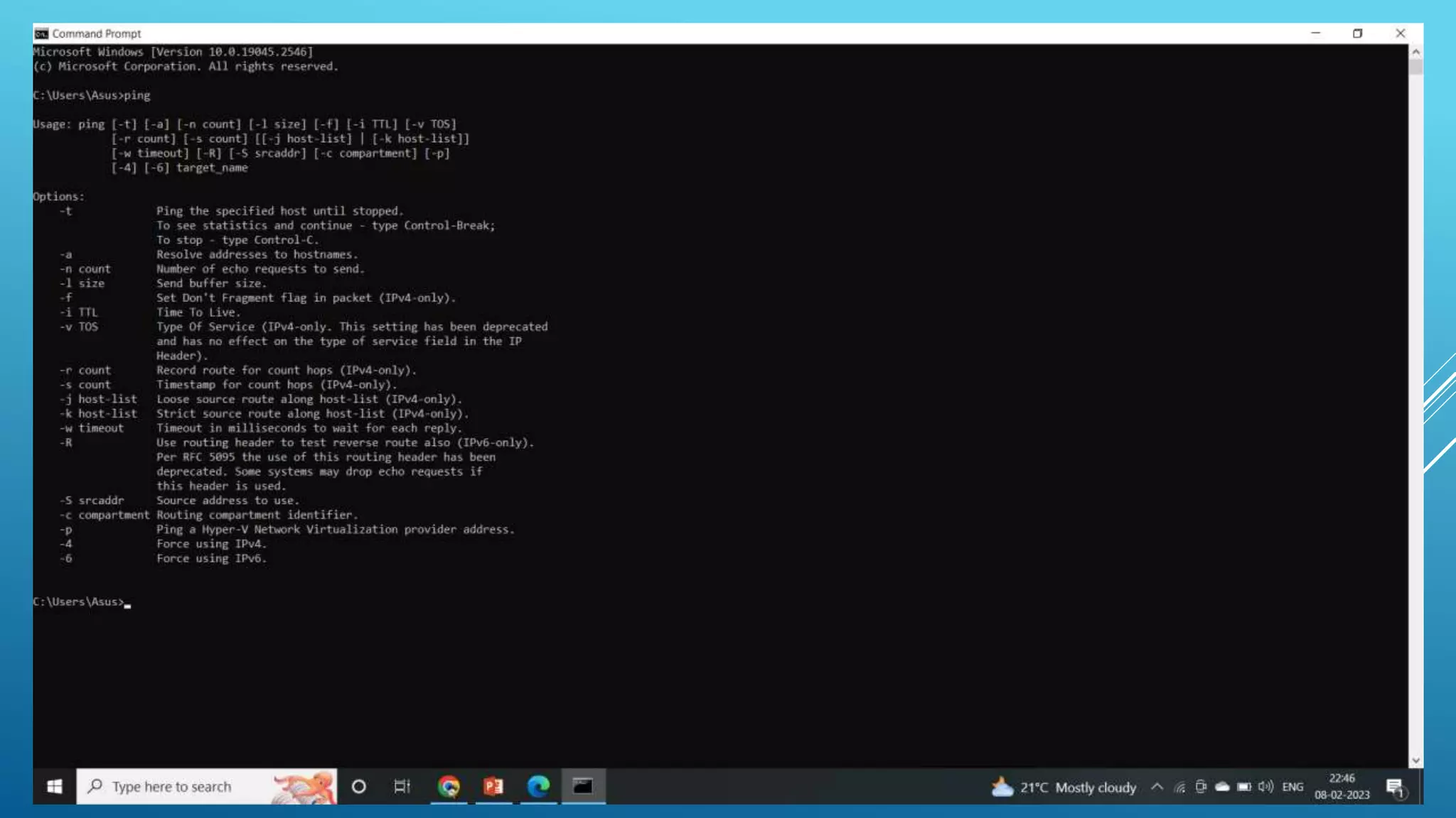 Command.pptx presentation | PPT