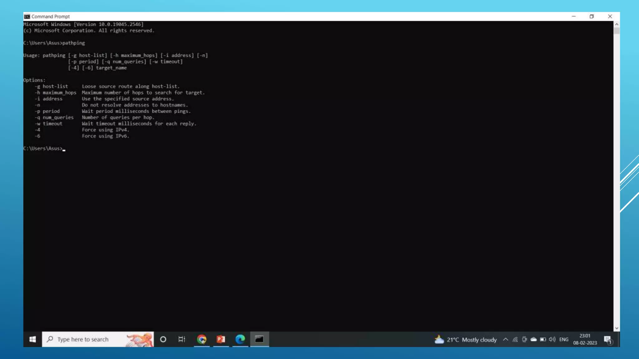 Command.pptx presentation | PPT